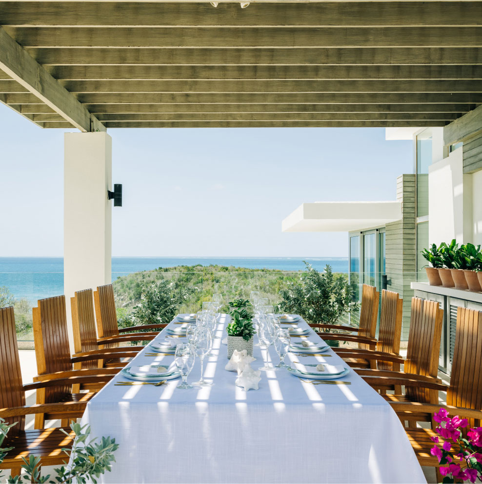 ÀNI Anguilla - Explore Our Luxury Private Villas