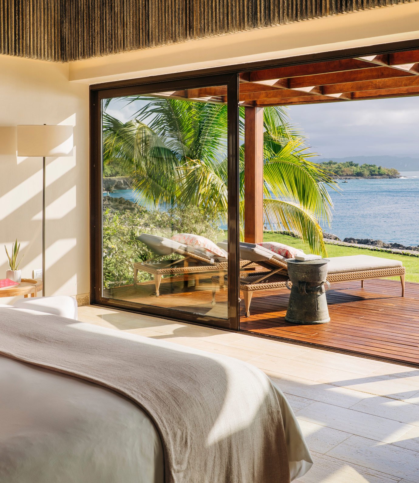 Luxury Group Suite Accommodation - ÀNI Dominican Republic Luxury Group Suite Accommodation - ÀNI Dominican Republic
