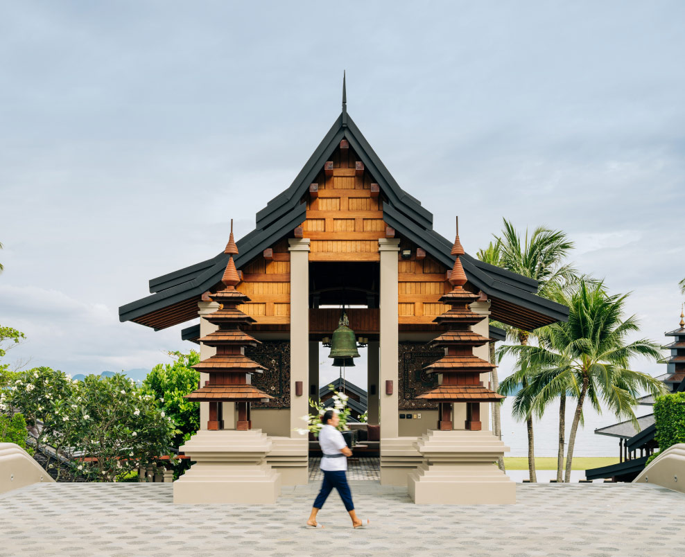 ÀNI Thailand - Explore Our Luxury Private Resort