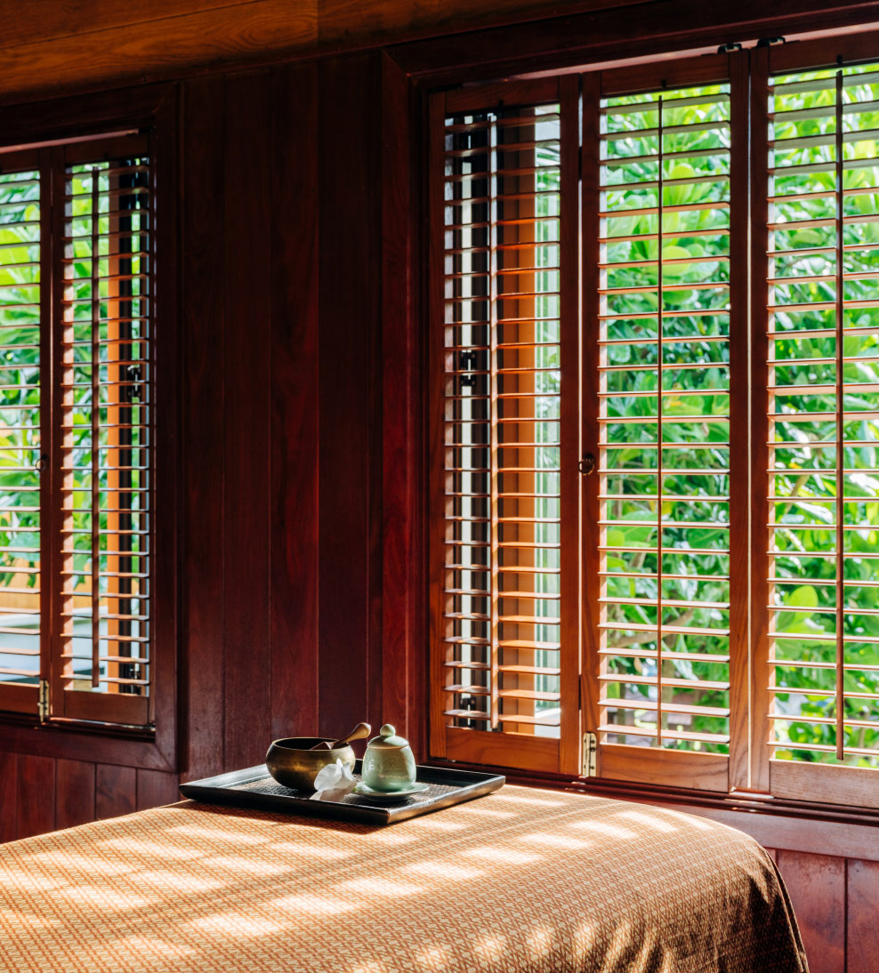 ÀNI Thailand - Explore Our Luxury Private Resort