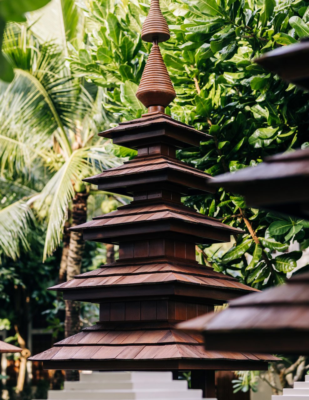 ÀNI Thailand - Explore Our Luxury Private Resort