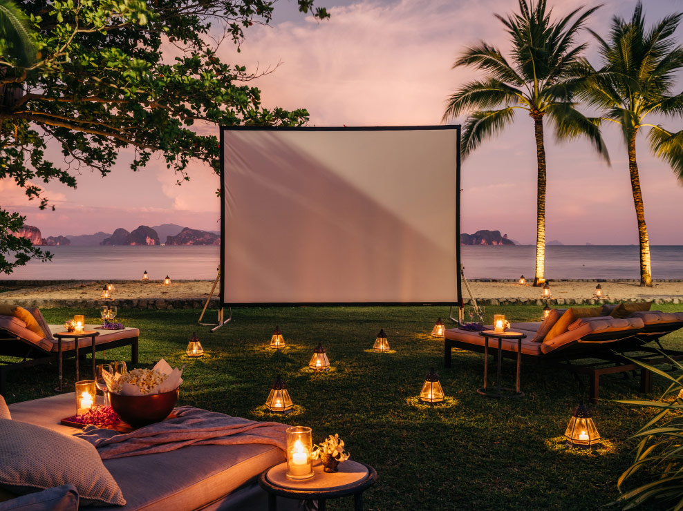 ÀNI Thailand - Explore Our Luxury Private Resort