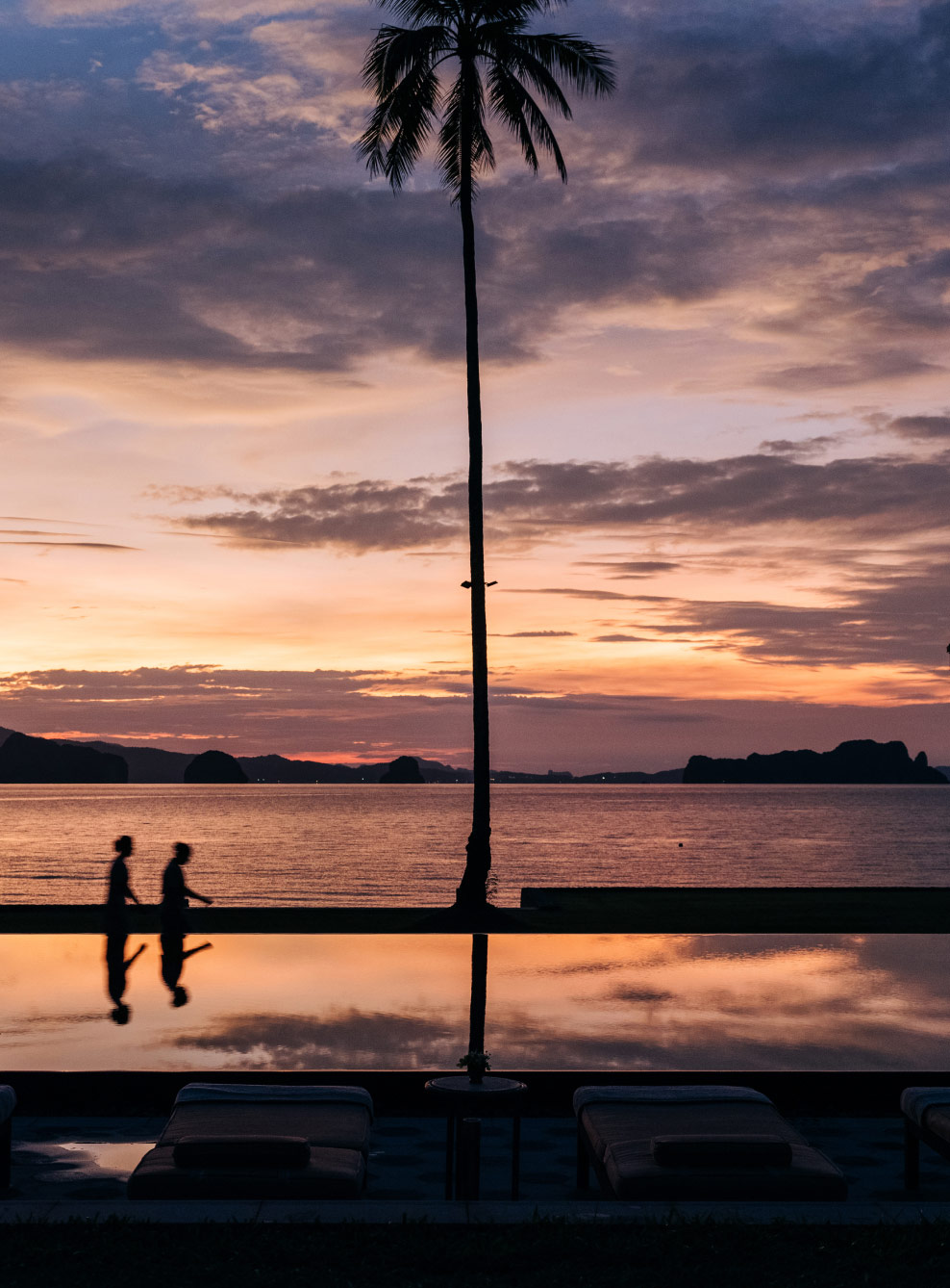 ÀNI Thailand - Explore Our Luxury Private Resort