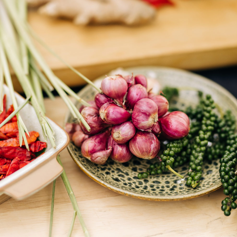 ÀNI Thailand - Explore Our Luxury Private Resort