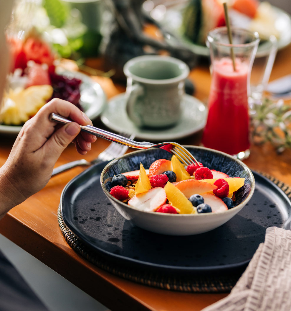 ÀNI Thailand - Explore Our Luxury Private Resort