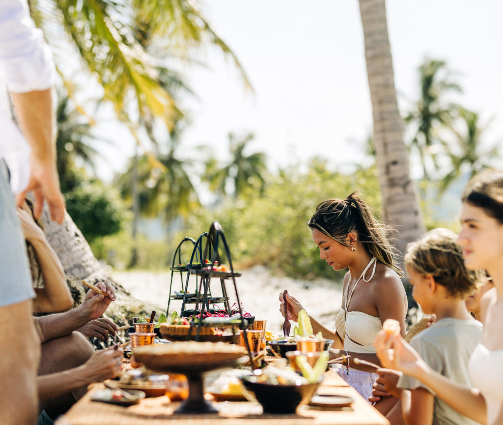 ÀNI Thailand - Explore Our Luxury Private Resort